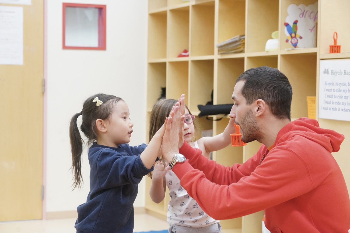 About us - Gymboree International